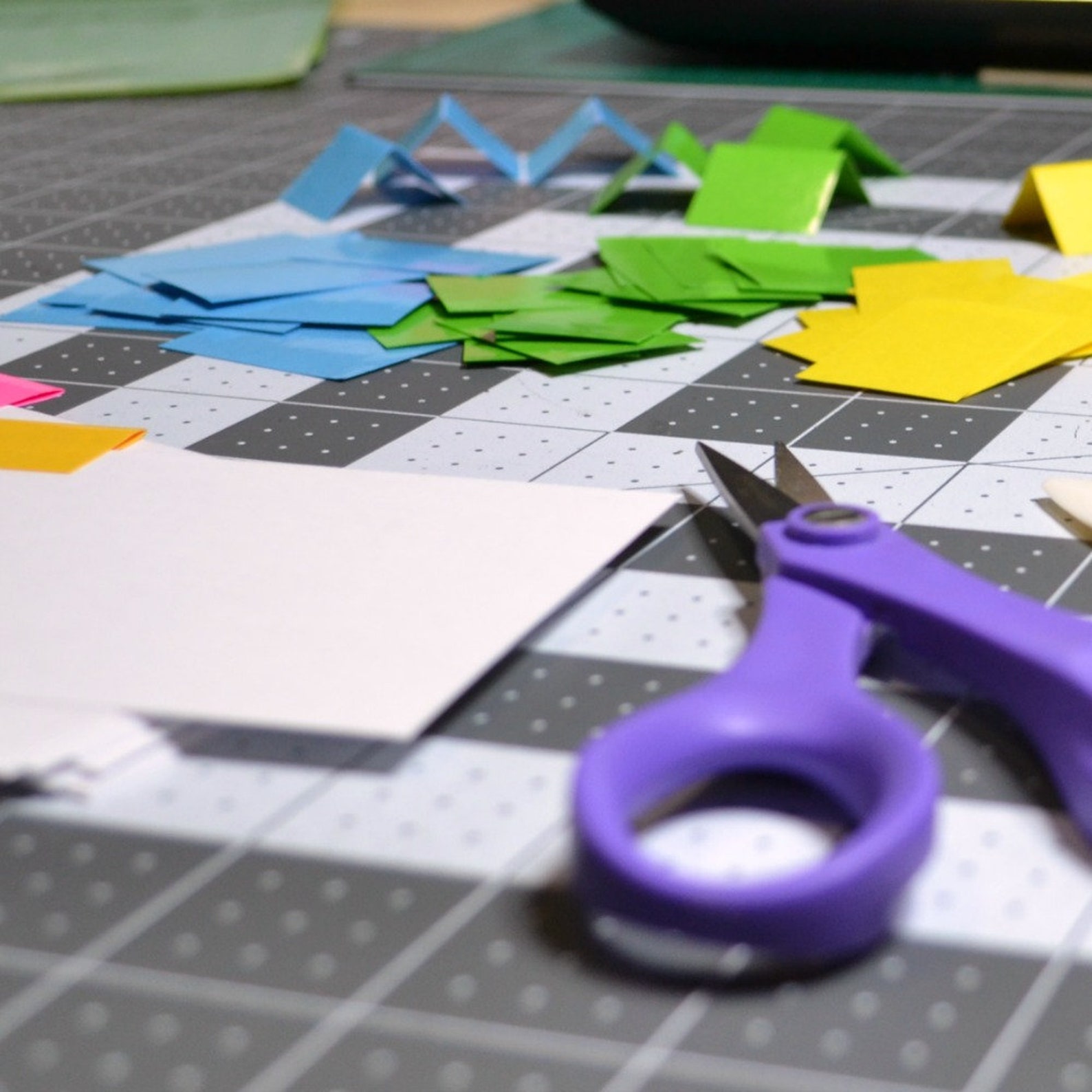 5 EARTH Blank Tab Dividers for Index Card Binders, Recipe Card Storage ...