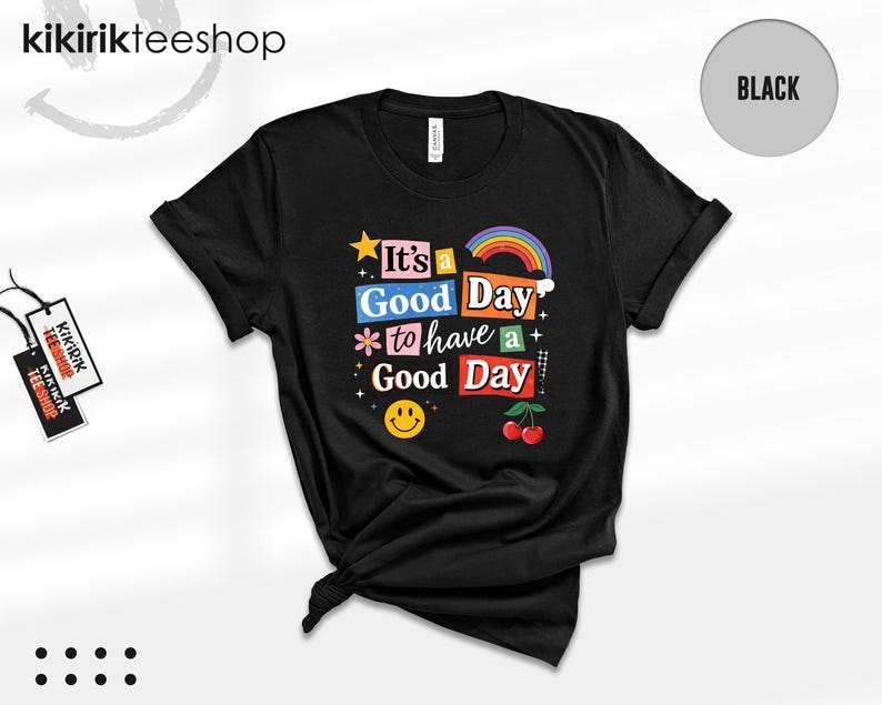 Retro Positivity Sweatshirt, Happy Face Teacher T-shirt, Inspirational ...