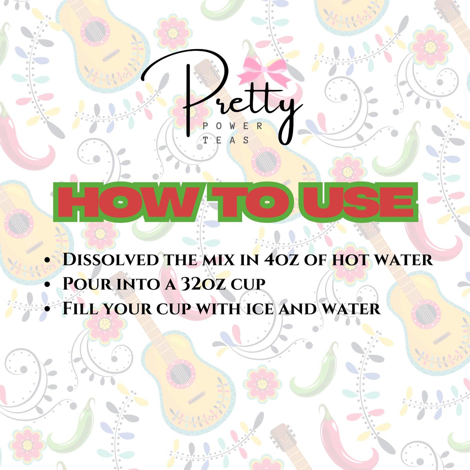 5 Loaded Tea. Liftoff, Nrg & Collagen Mix To-go - Etsy