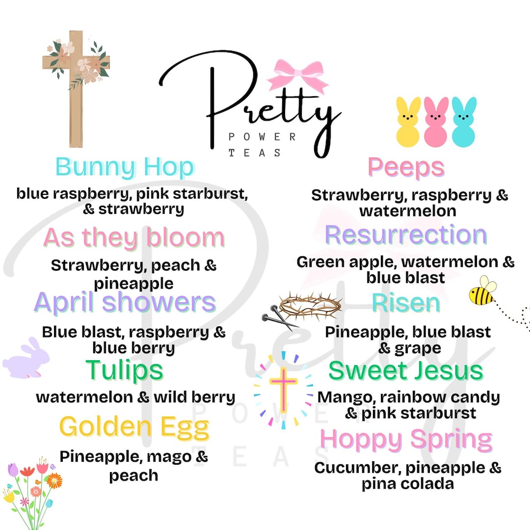 5 Loaded Tea. Liftoff, Nrg & Collagen Mix To-go - Etsy