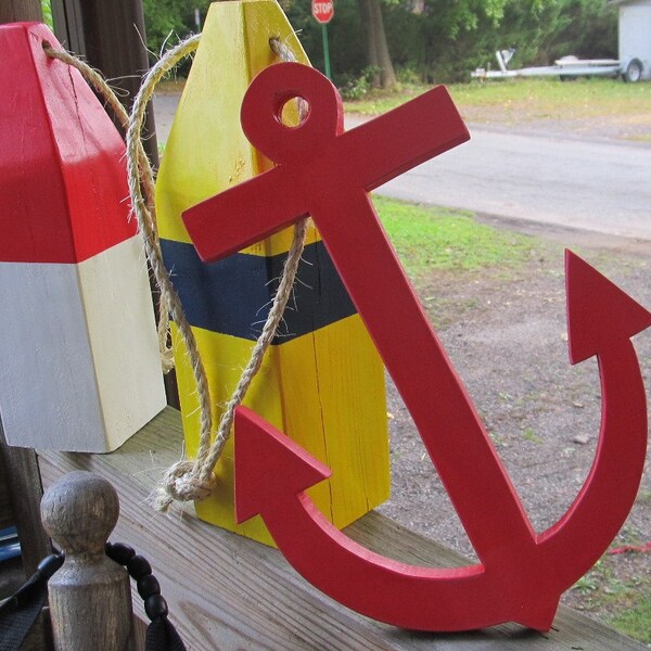 Nautical Home Decor - Etsy