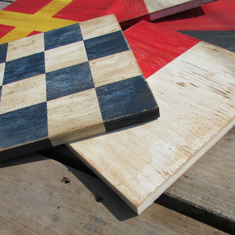 Nautical Flags - Etsy