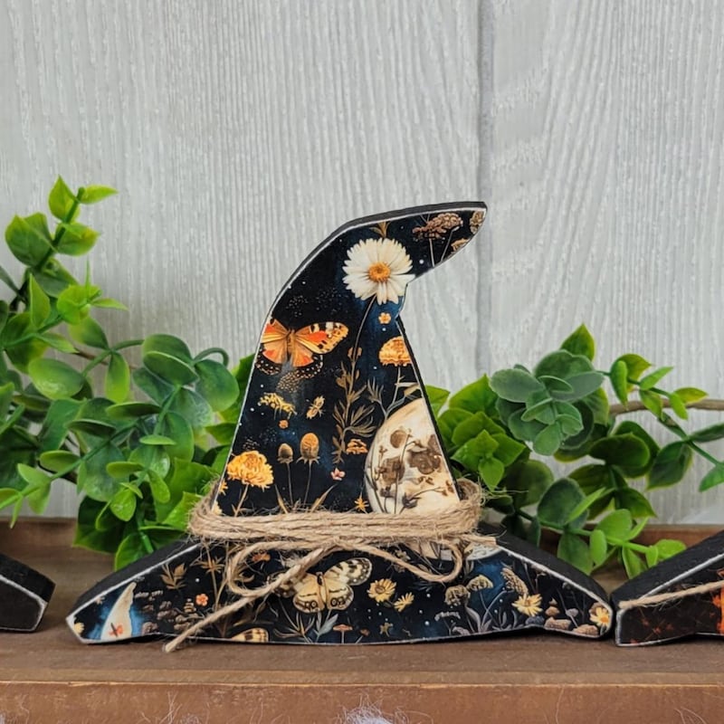 Boho Witch Cottage Decor - Etsy