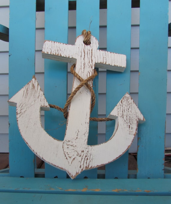 Wall anchor decor store