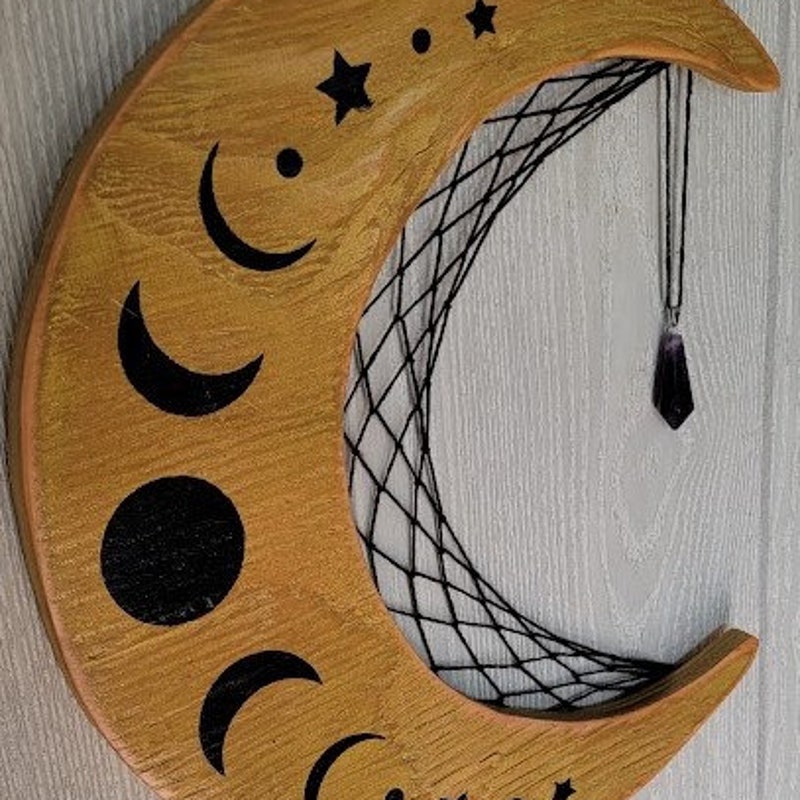 Celestial Decor - Etsy