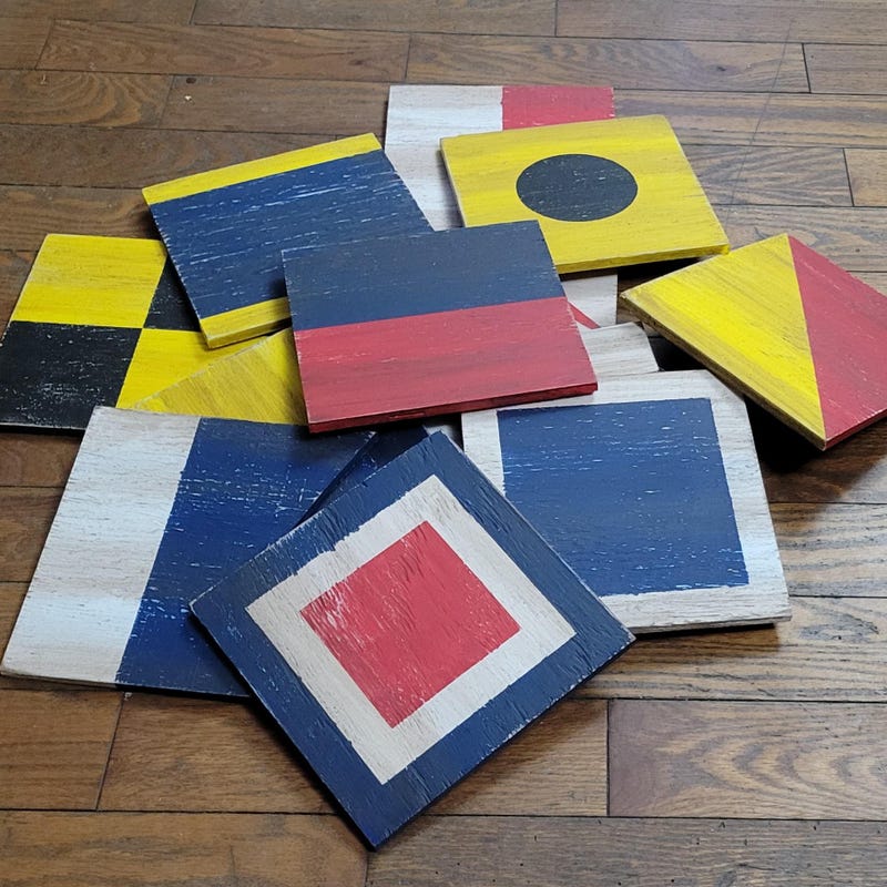 Nautical Decor - Etsy