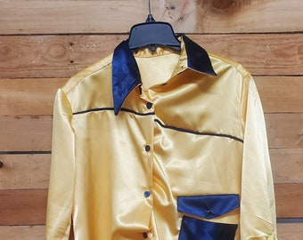 Gordon Gartrell Shirt - Etsy