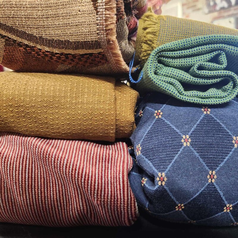 Home Dec Fabric - Etsy