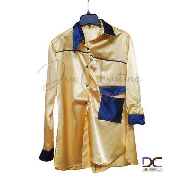 Gordon Gartrell Shirt - Etsy