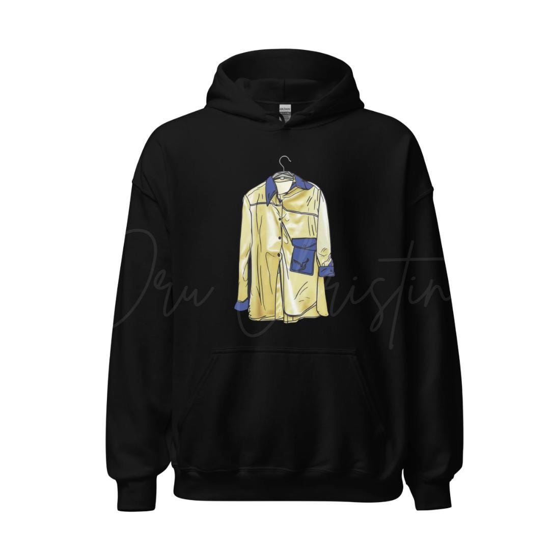 Gordon Gartrelle 90s Hoodie Cosby Show Inspired Funny Gift for 90s ...