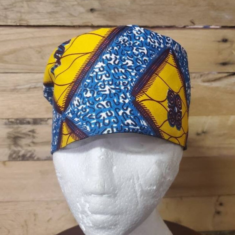 African Hat - Etsy