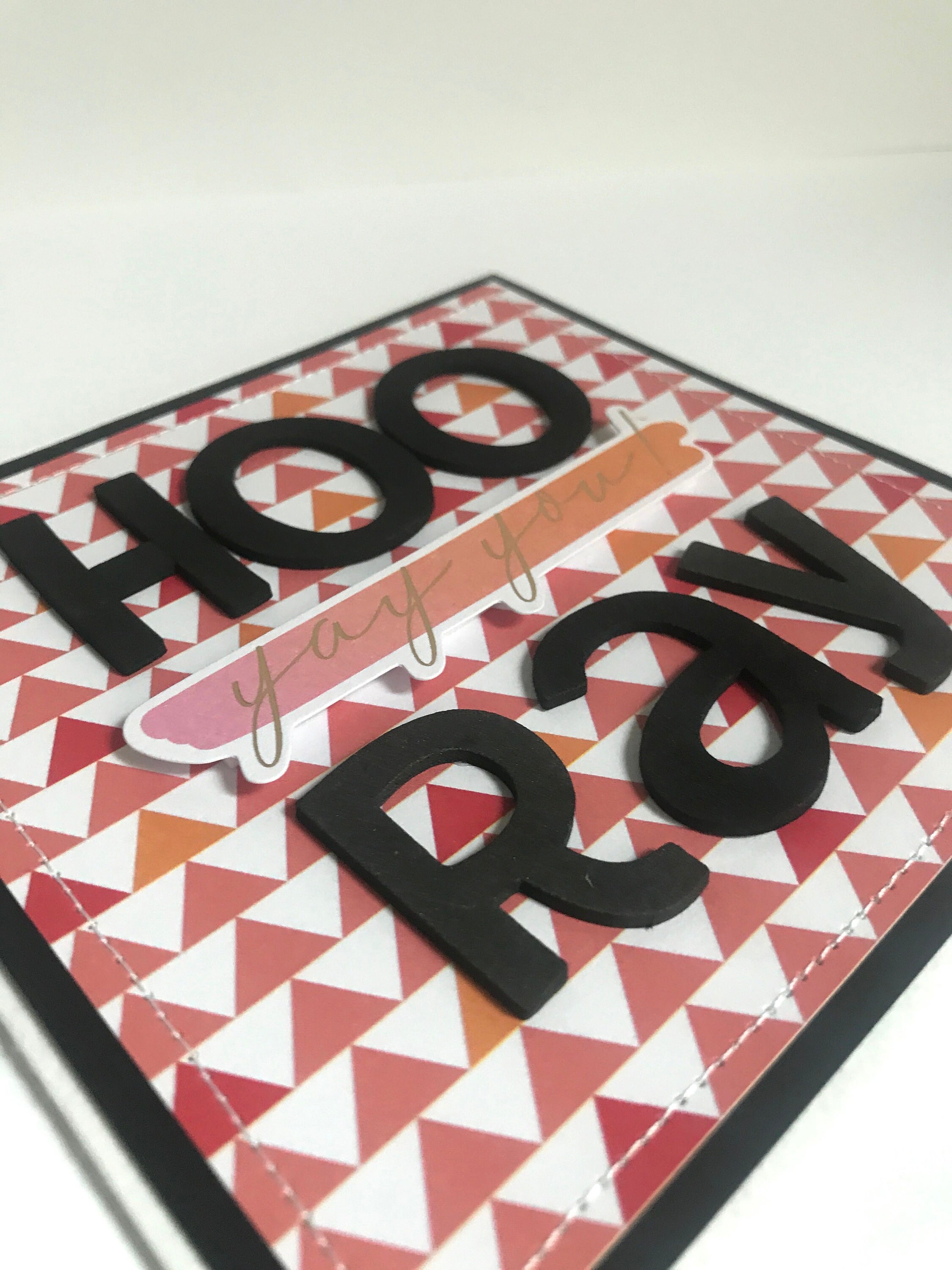 Congratulations Handmade Card | Etsy