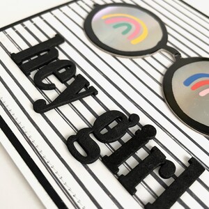 Hey Girl Handmade Card - Etsy