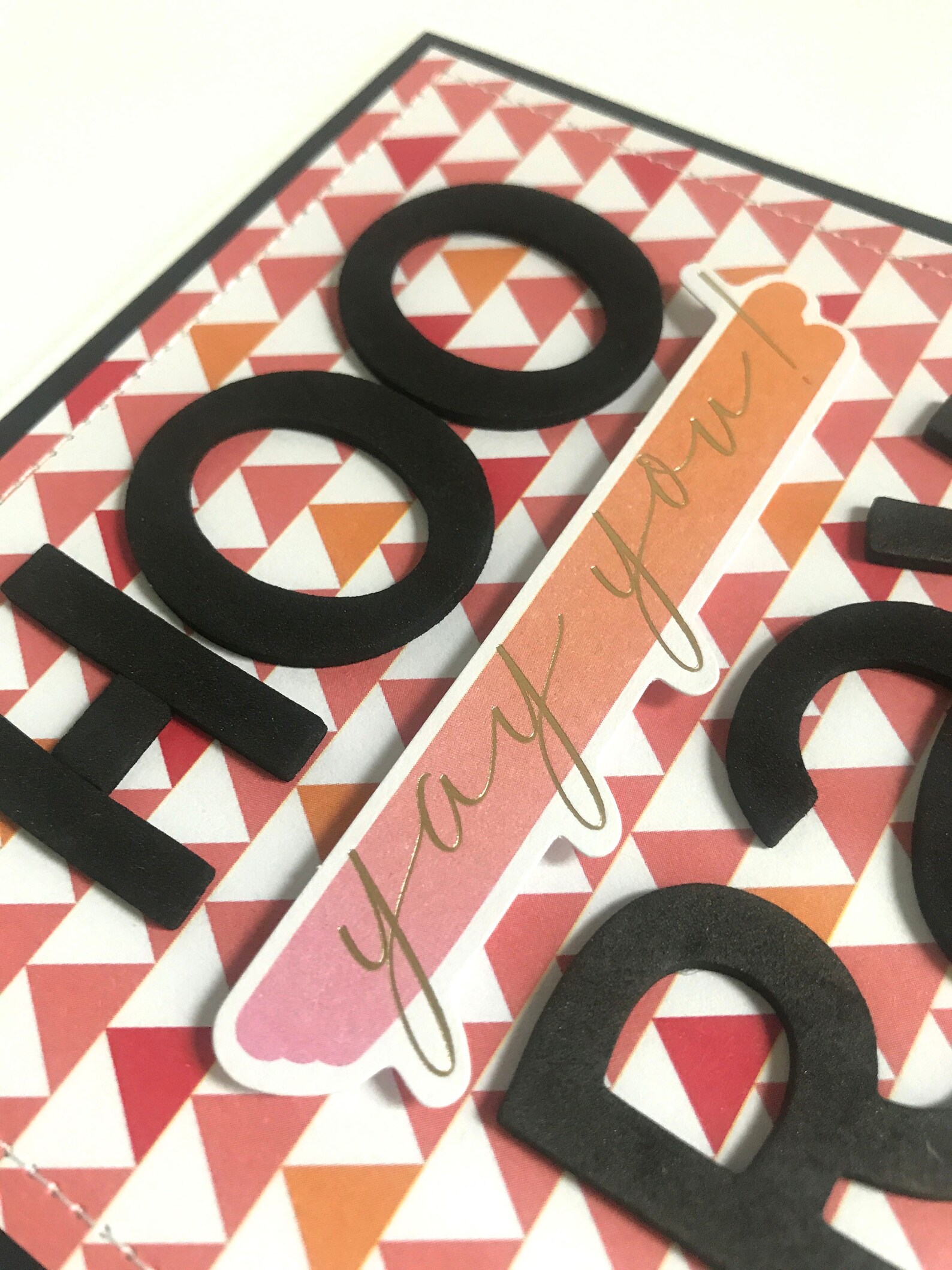 Congratulations Handmade Card | Etsy