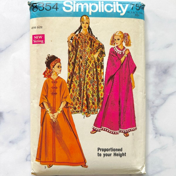 Vintage Sewing Patterns - Etsy