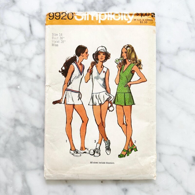 SewingPatternArchive - Etsy