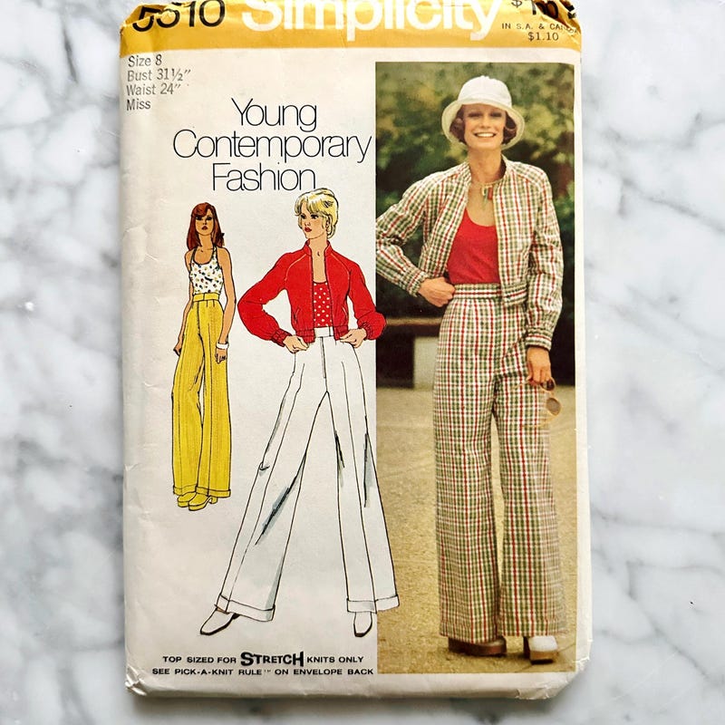 SewingPatternArchive - Etsy