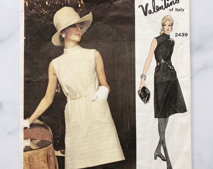 70s Simplicity 6904. 31 Bust. Retro Sweetheart Overalls Jumpsuit ...