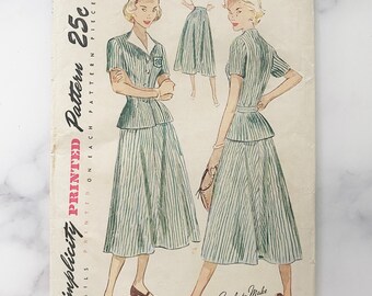 4 H Uniform Pattern - Etsy