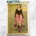 70s Simplicity 8917. 34 Bust Ff. Vest, Skirt + Pants Ensemble How to ...