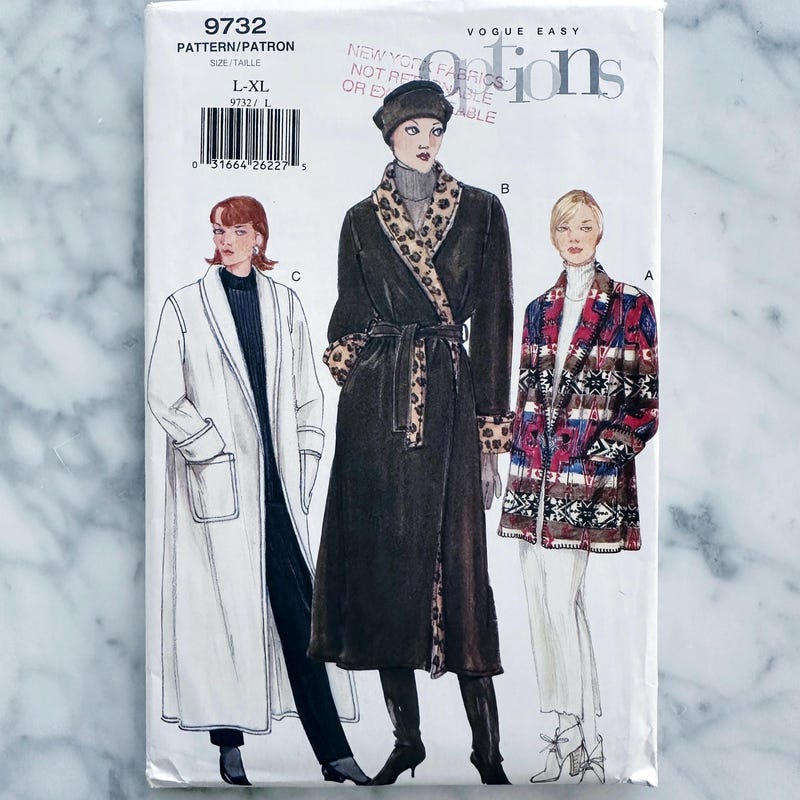 SewingPatternArchive - Etsy