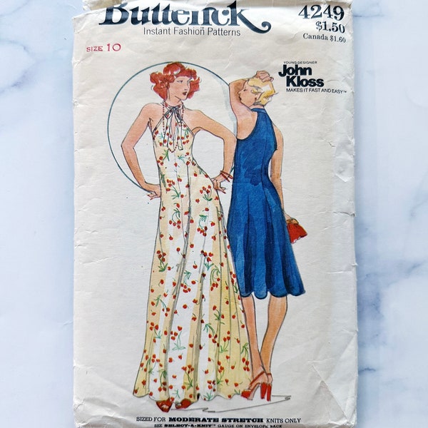 Long Johns Pattern - Etsy