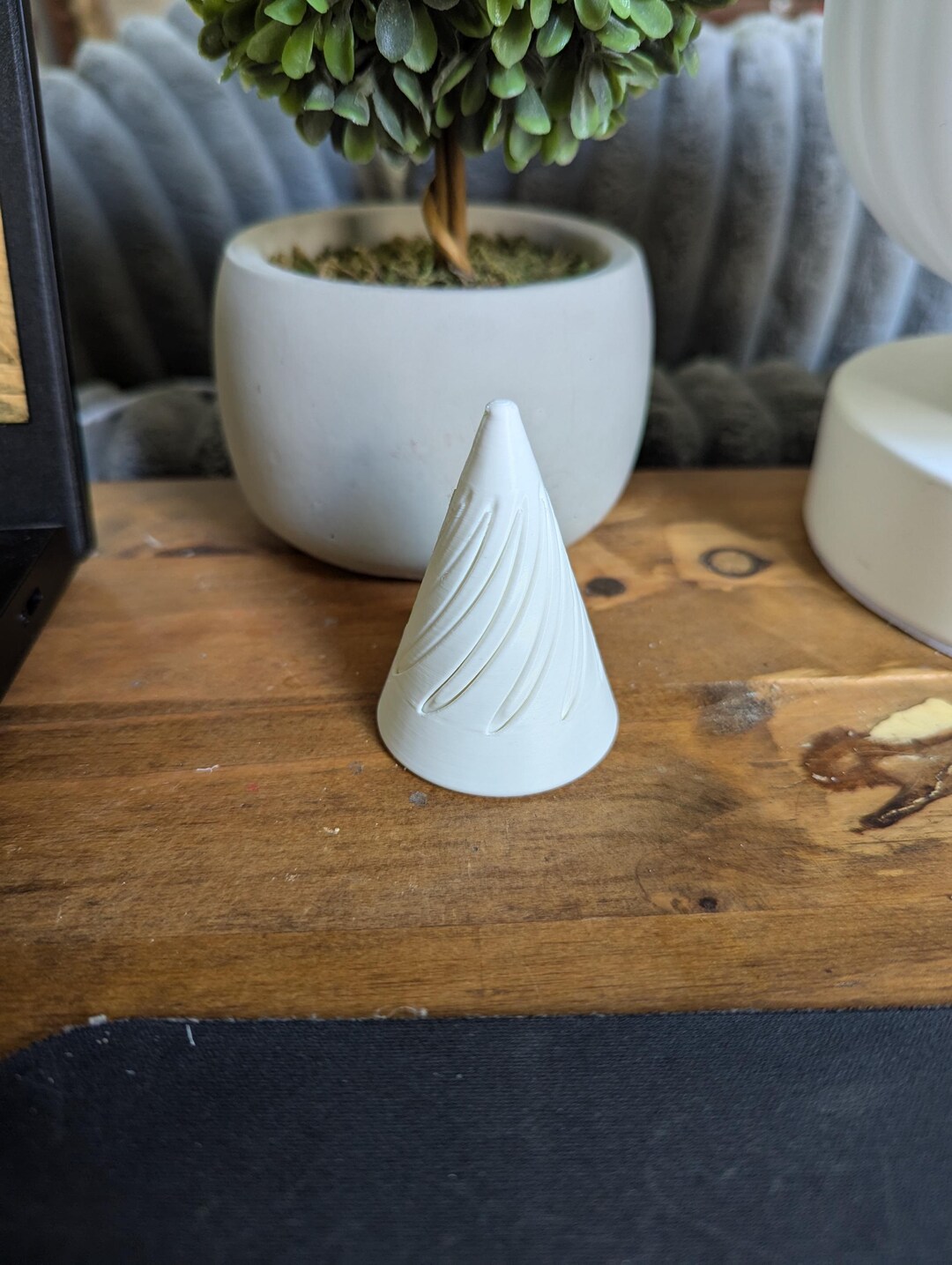 Desk Top Fidget Cylinder - Etsy