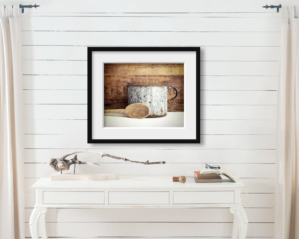 Rustic Country Kitchen Decor Rustic Farmhouse Decor Rustic - Etsy