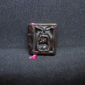 Book of Screams I - Etsy