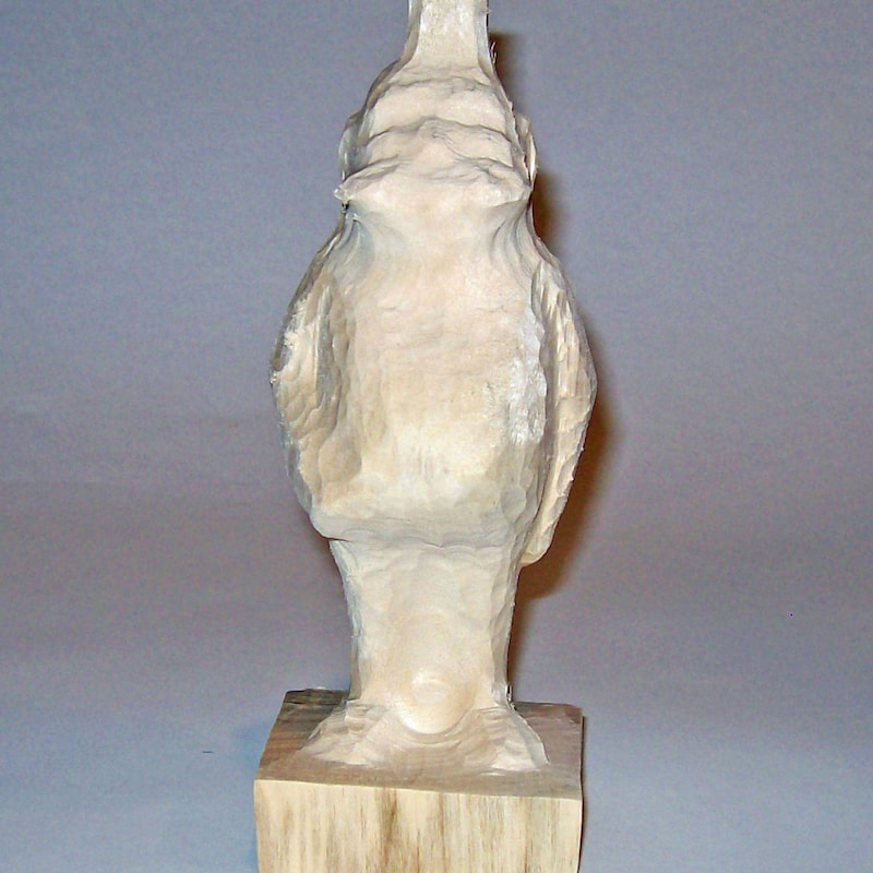 Wood Carving Roughouts - Etsy