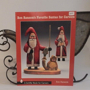 WasatchWoodcarver - Etsy