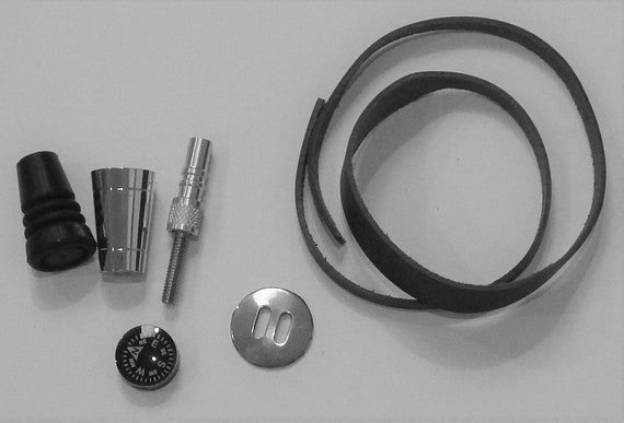 Walking Stick Hardware