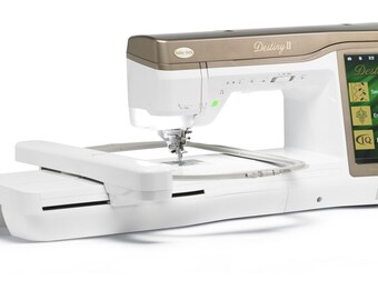 Destiny Embroidery Machine - Etsy