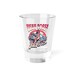West Coast California Shot Glass, 1.5oz, Summer Shot Glass, Birthday ...