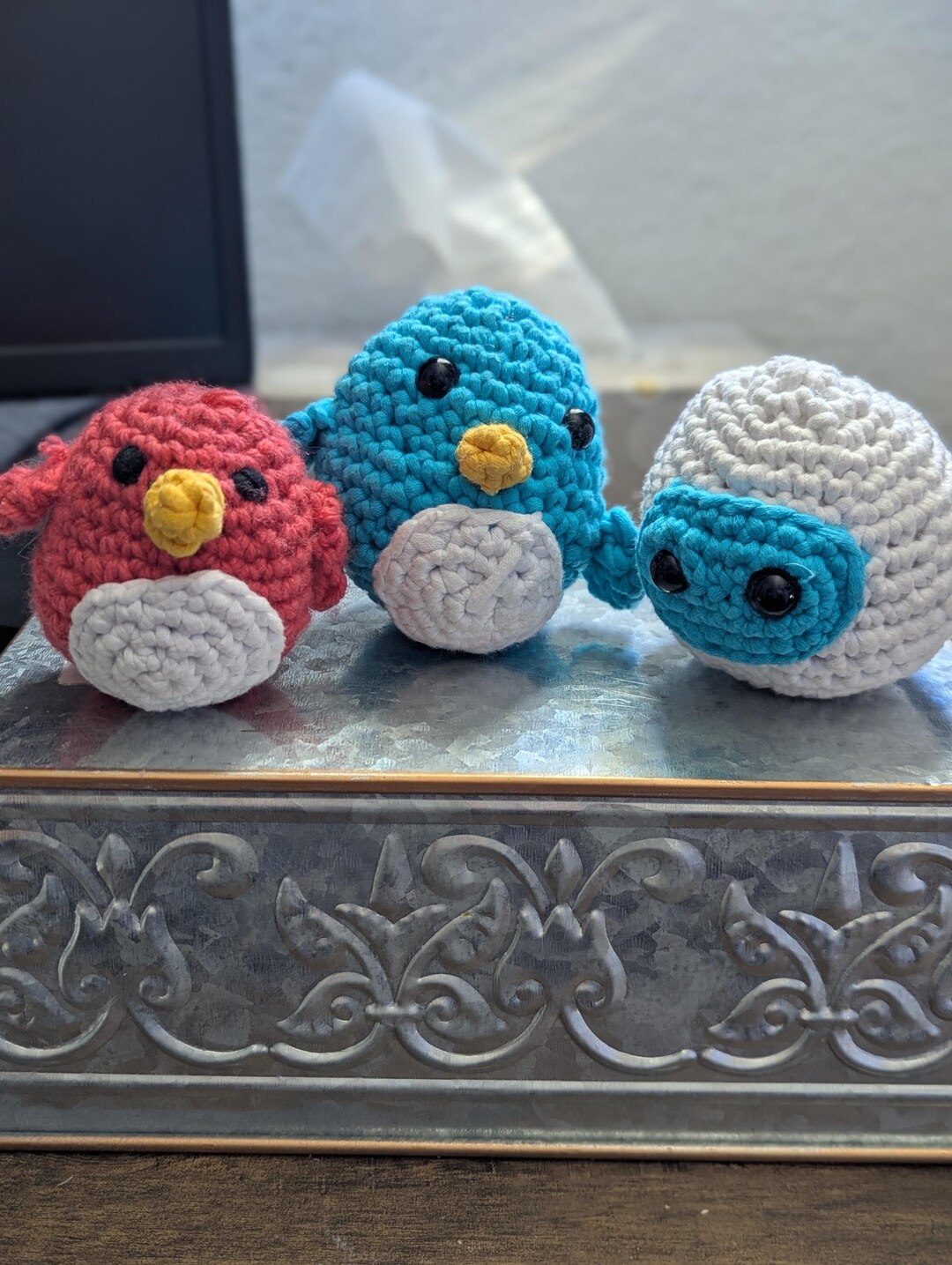 Woobles Pre-made Creations - Etsy