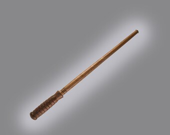 Handcarved Magic Wand Personalized With Your Name - Etsy