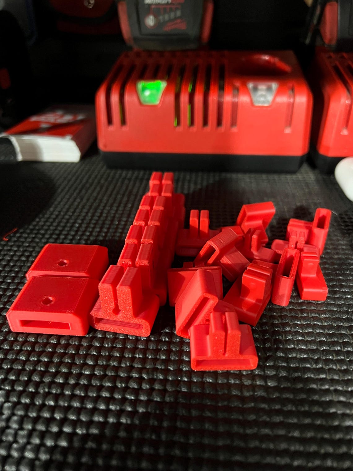 Custom Socket Organizer Kit - Etsy