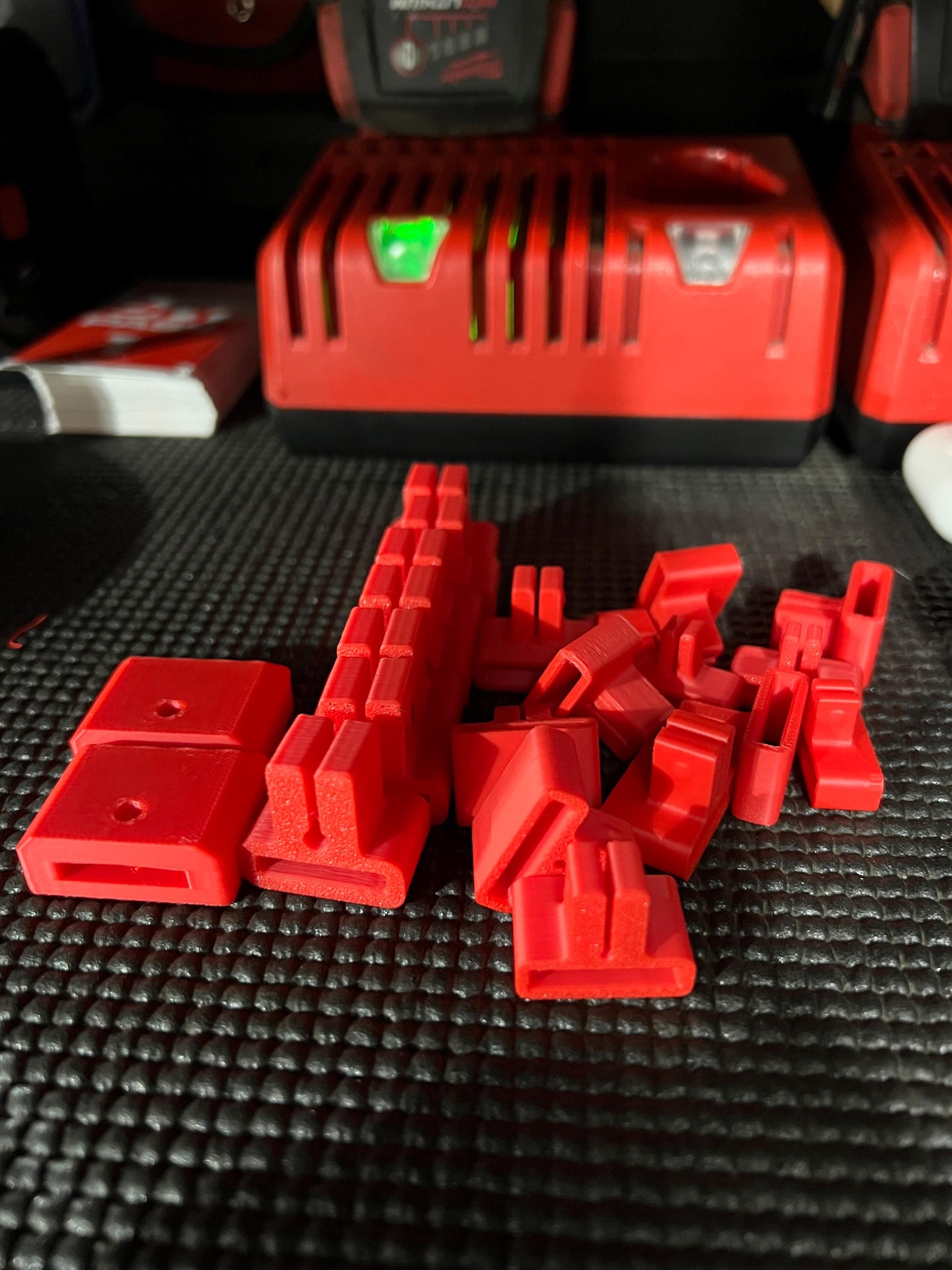 Custom Socket Organizer Kit - Etsy