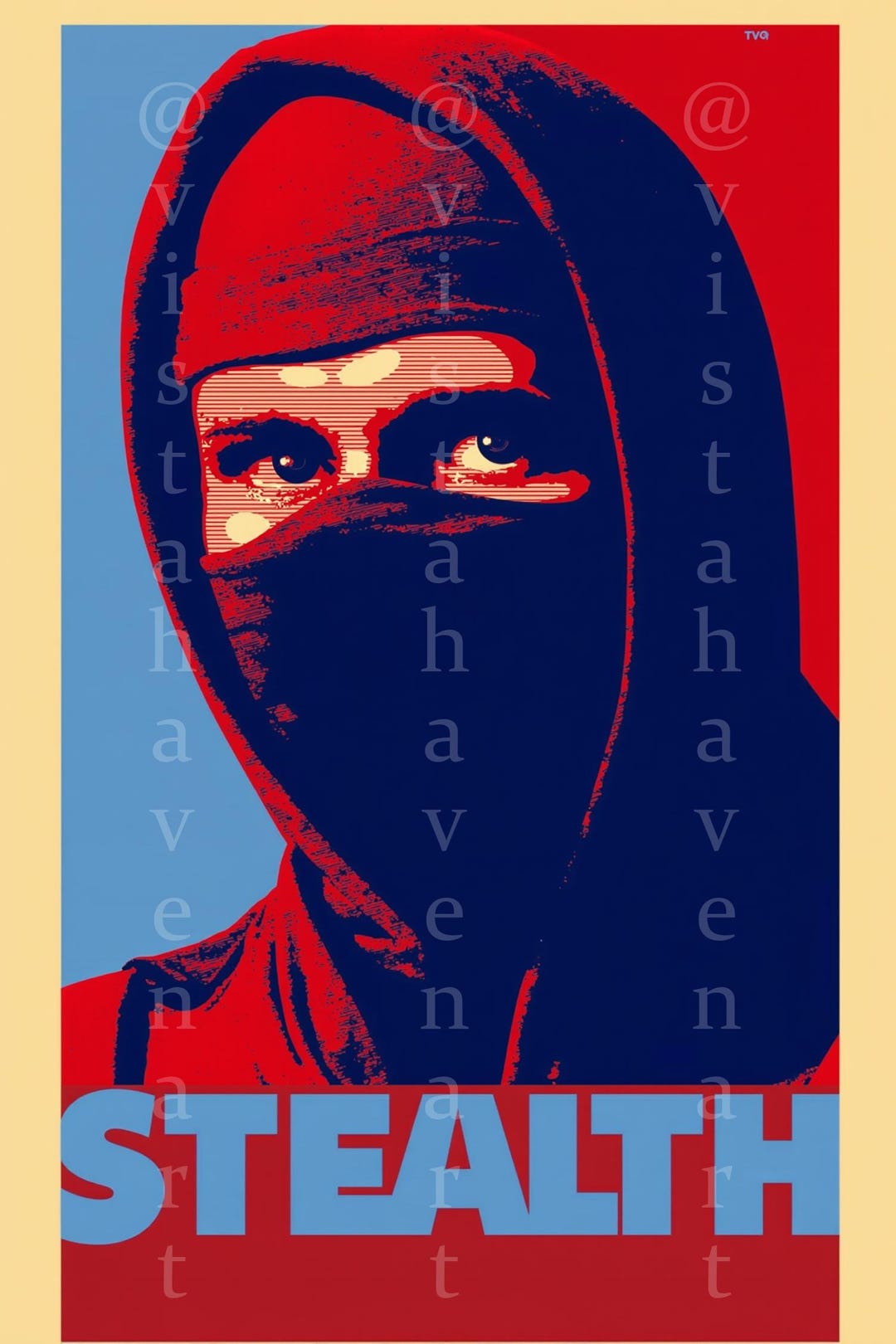 Stealth | Digital Art Print, Wall Art, AI Generated, AI Art, Digital Download, Home Decor ...