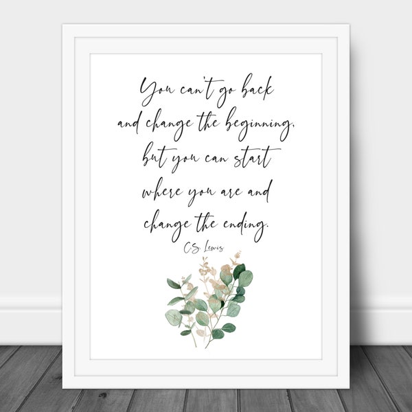 Aa Quote - Etsy