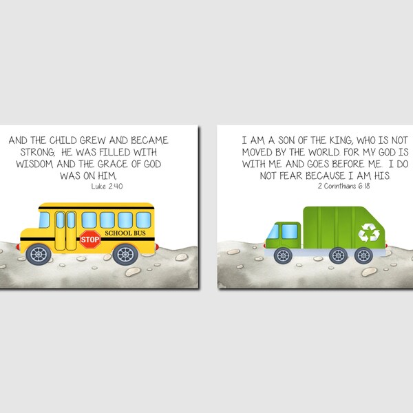 Bible Verse Painting - Etsy