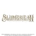 Slumerican Text, Die Cut High Quality Vinyl Sticker Decal - Etsy