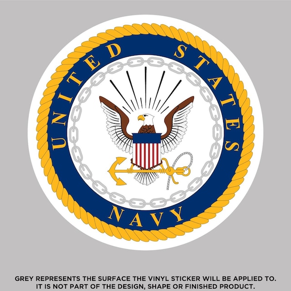 Navy Swag - Etsy