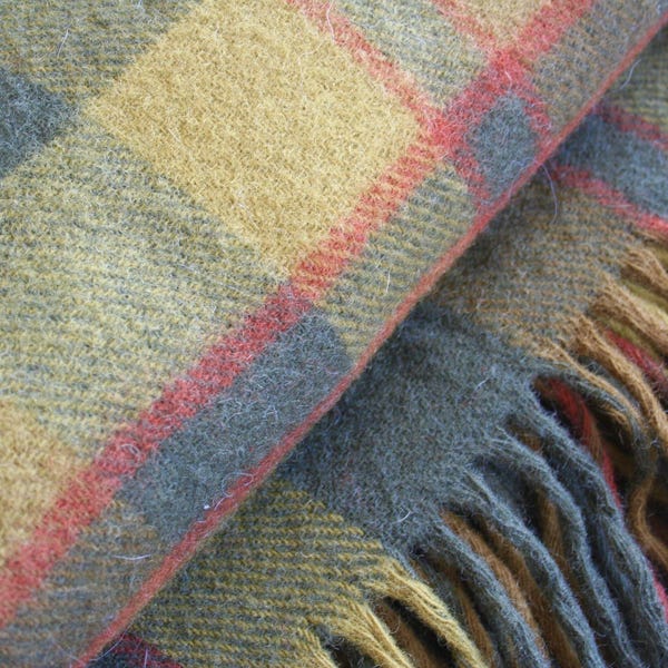 Pendleton Blanket - Etsy