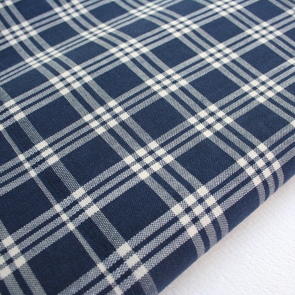 Checkered Fabric - Etsy