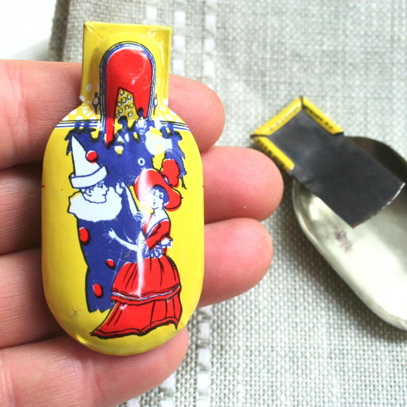 Metal Clickers - Etsy