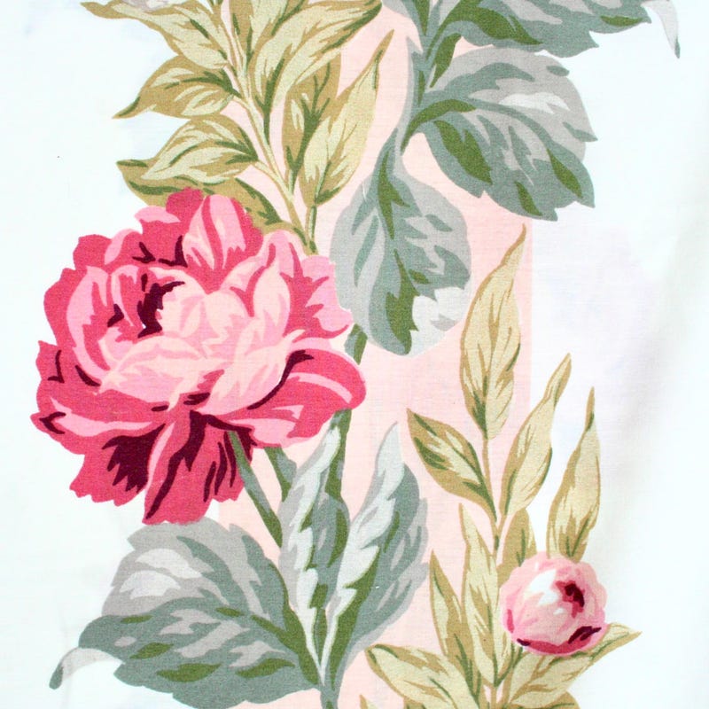 Rose Sheets - Etsy