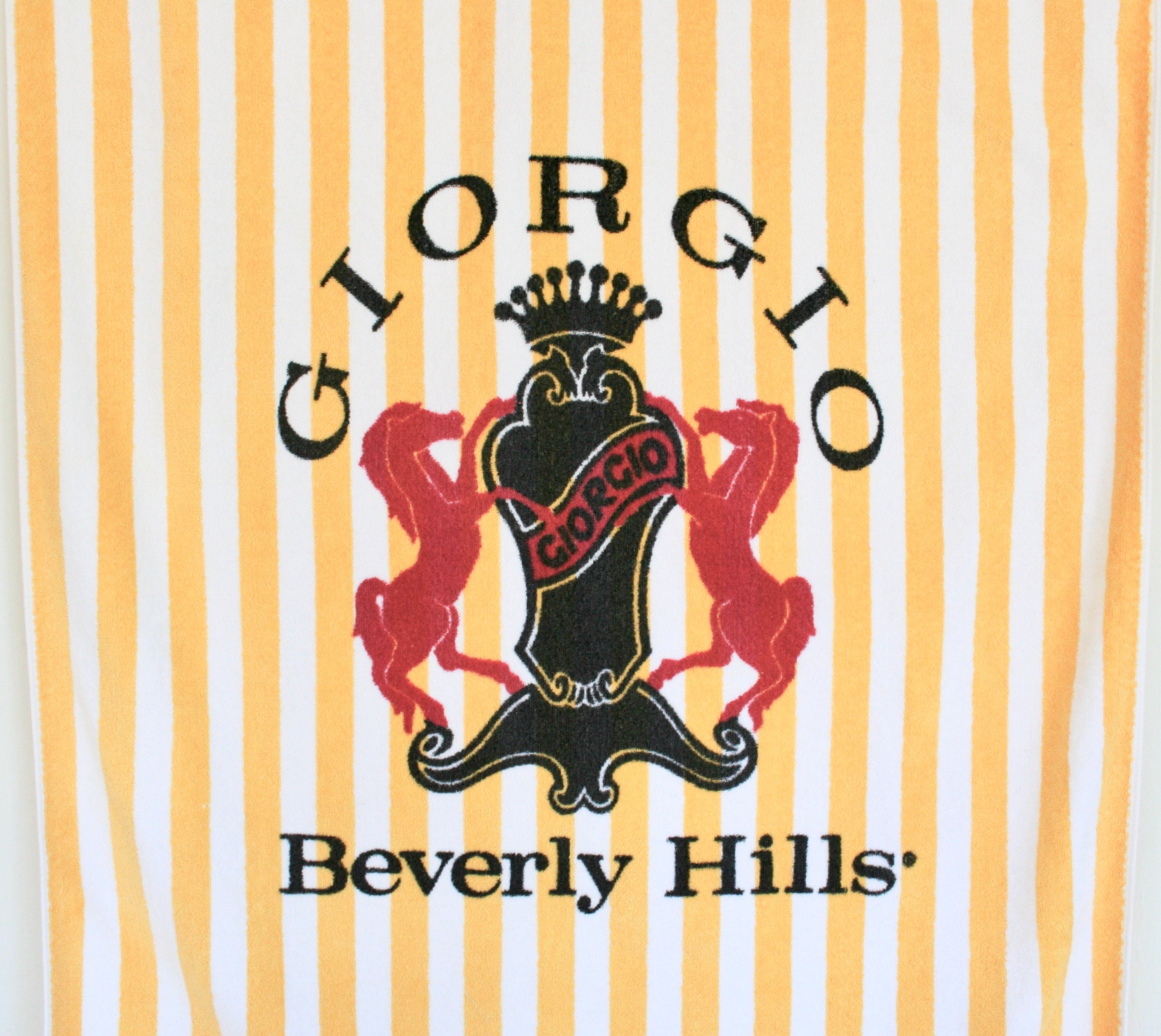 Beverly Hills Logo