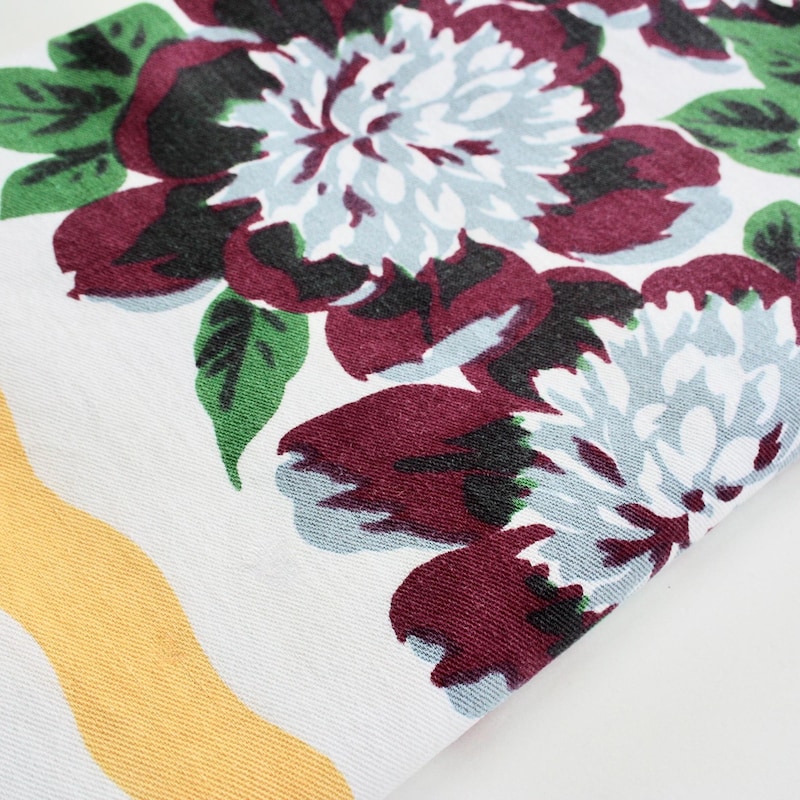 Tablecloths With Peonies - Etsy