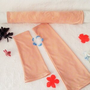 Long, Light Skin, Unisex Arm Tattoo Scar Cover, - Etsy